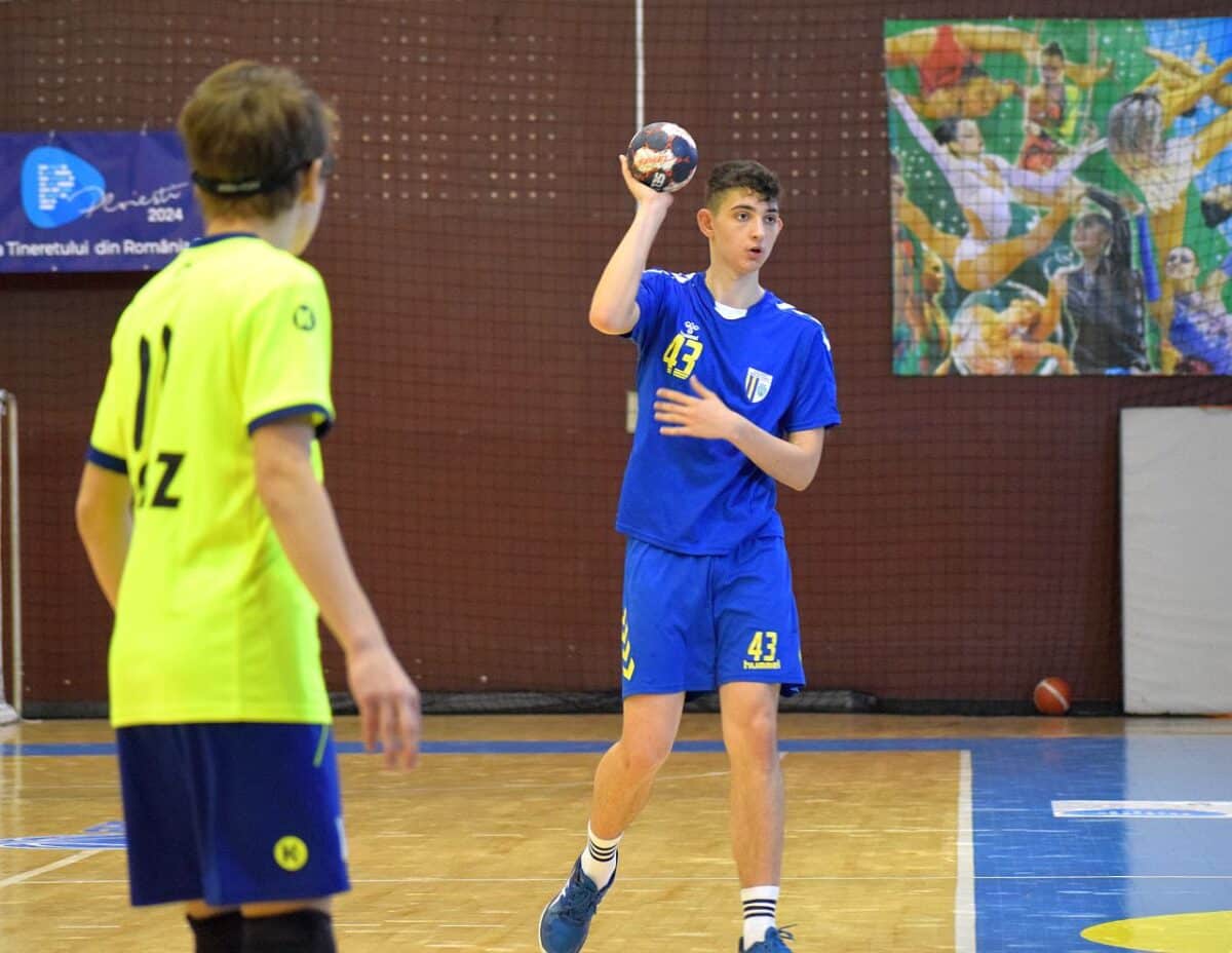 Lotul național se reunește la Ploiești - PHonline.ro