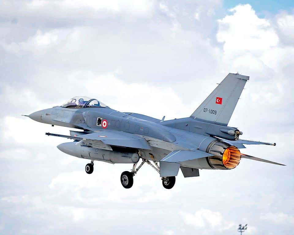 Numai avioane avem în cap! CSAT a decis: România va cumpăra avioane F35 ...
