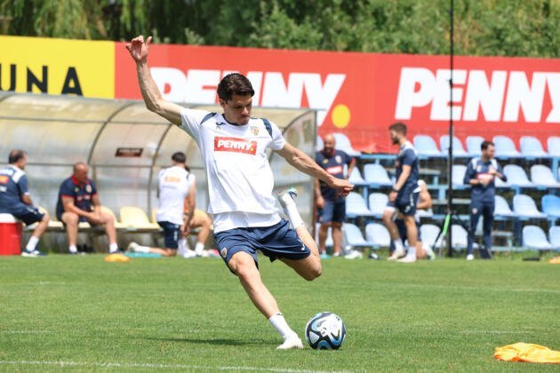 Hagi jr. a revenit după aproape doi ani - PHonline.ro