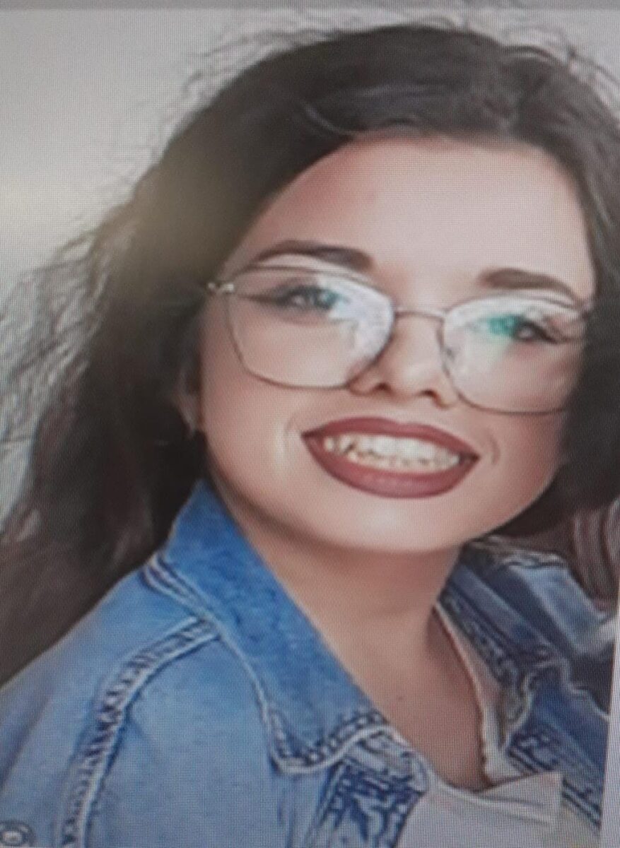 ALERTĂ! O minoră din Urlați este de negăsit! Familia si Poliția o caută ...