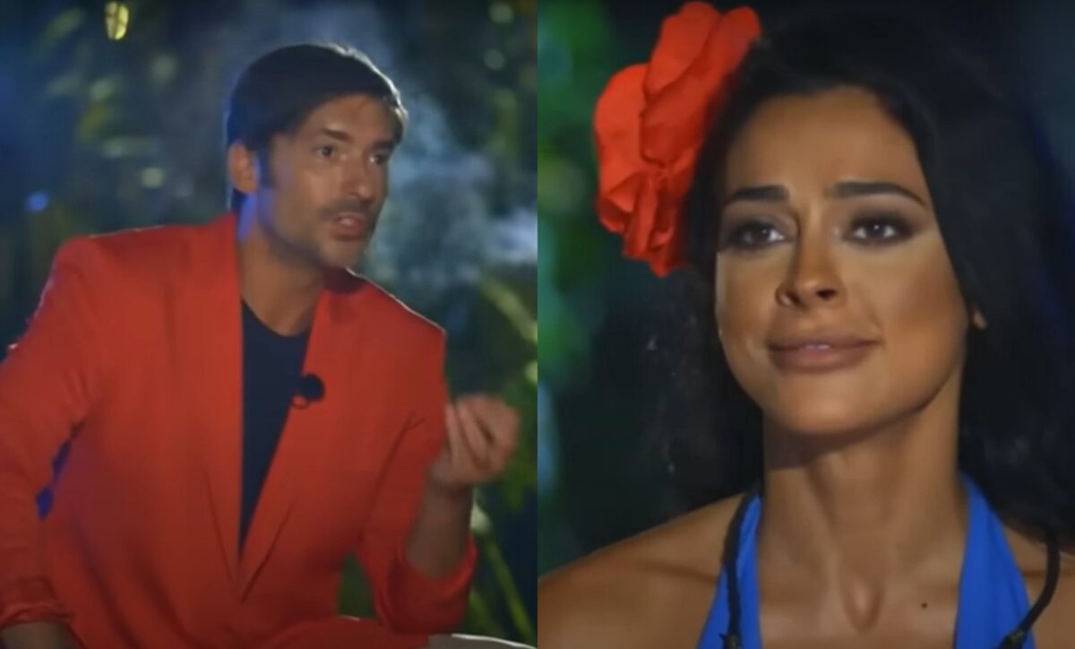 Radu Vâlcan a răbufnit către o concurentă la „Insula Iubirii”: „Iartă ...