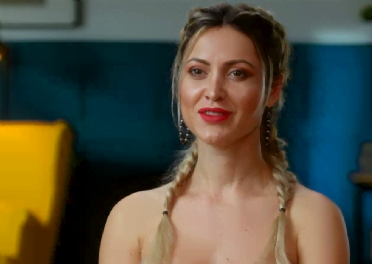 Adevăratul motiv pentru care Nicoleta Dragne a participat la Insula ...