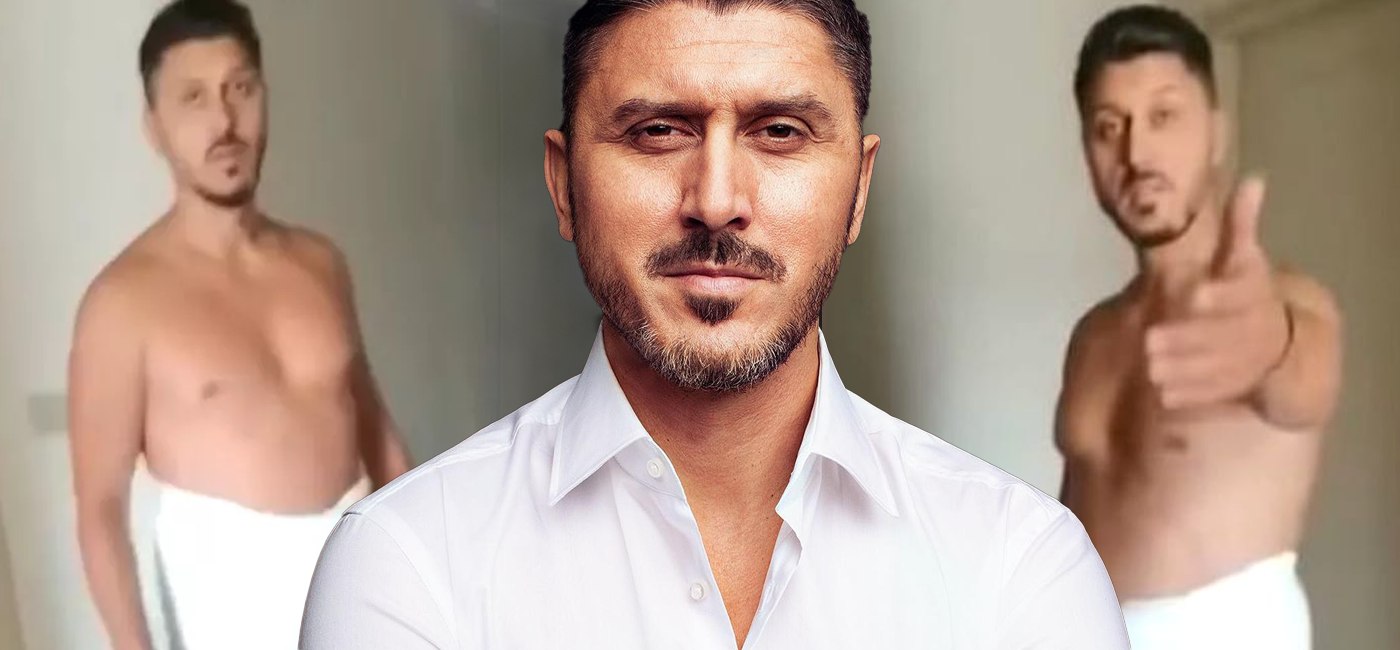Ciprian Marica a elucidat episodul „prosopul”. „Eu nu eram căsătorit ...