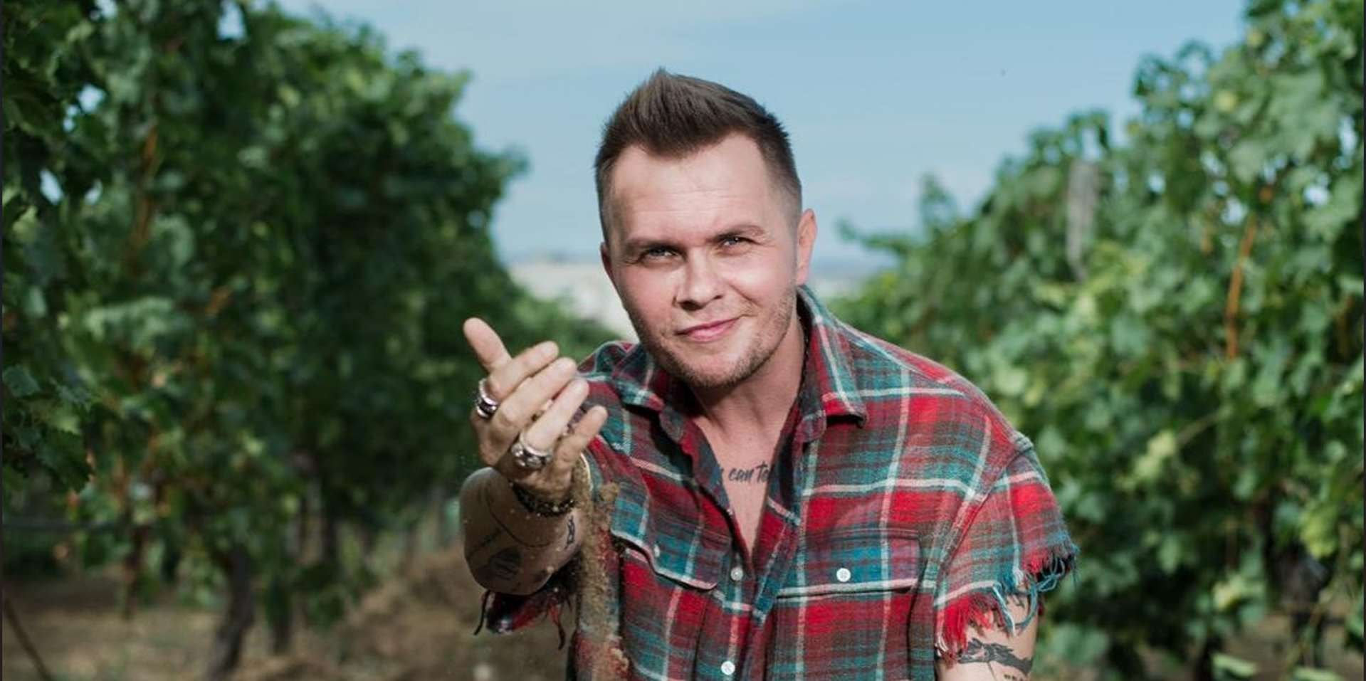 De ce nu se însoară, de fapt, Codin Maticiuc cu Ana Pandeli. Femeia i-a ...