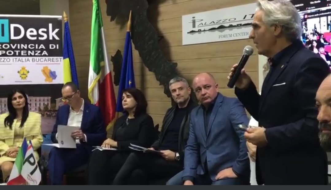 Presa internațională a prezentat evenimentul organizat la Palazzo ...