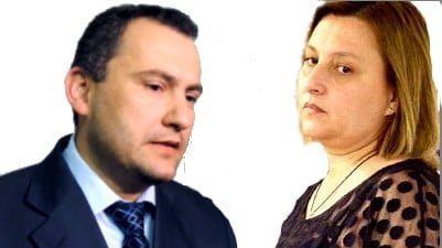Coşmar pentru Onea&Portocală! Mihaela Iorga Moraru, "paradită" cu ...