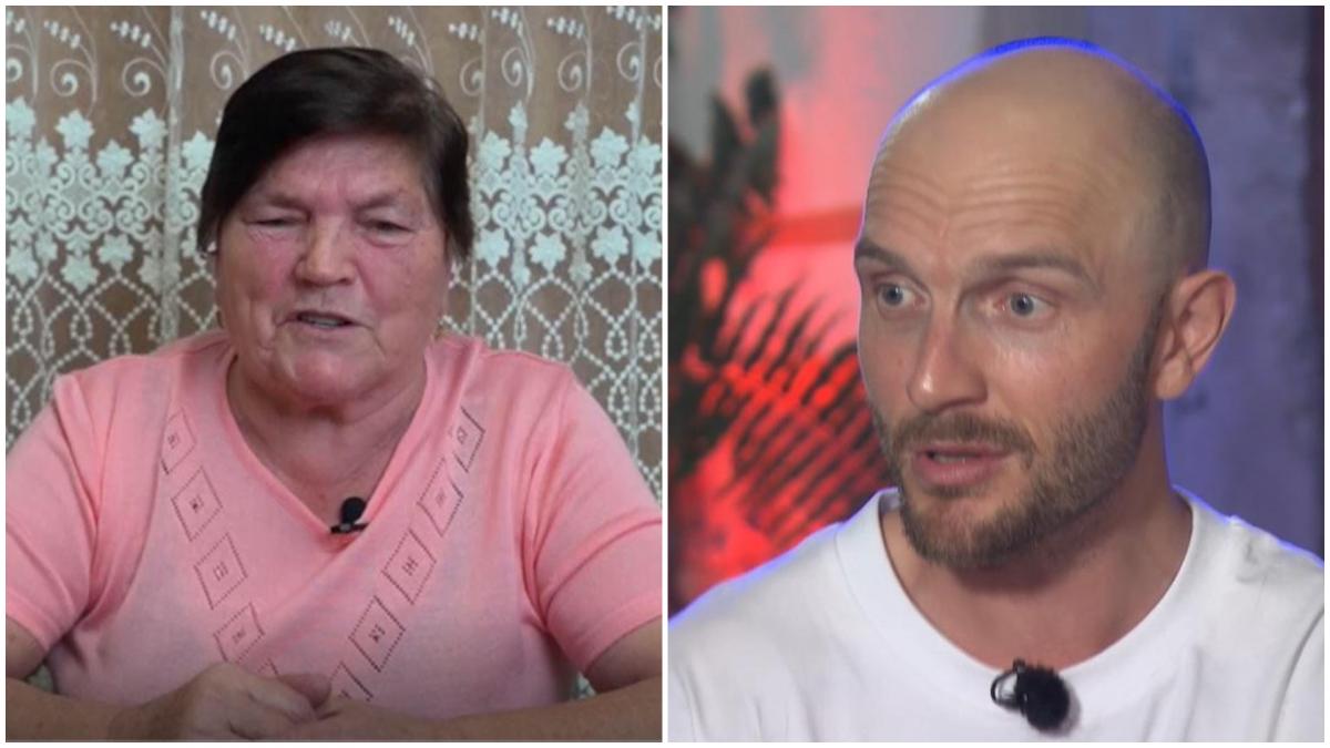 Ce a spus bunica lui Cătălin Bordea despre Livia, după ce aceasta l-a ...