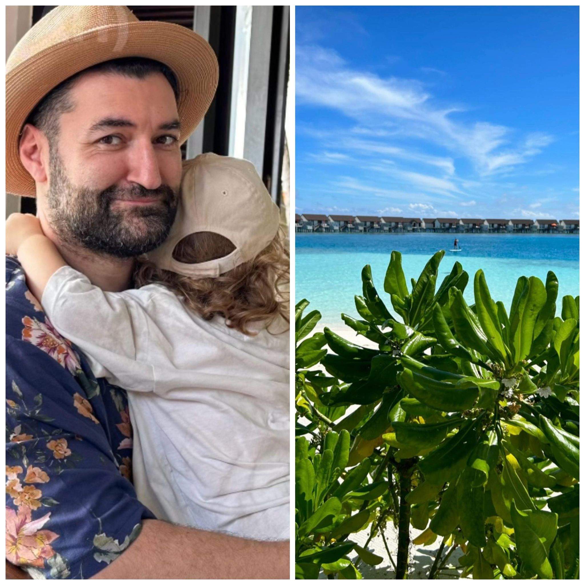 Gina Pistol și Smiley, vacanță într-o destinație exotică, alături de ...