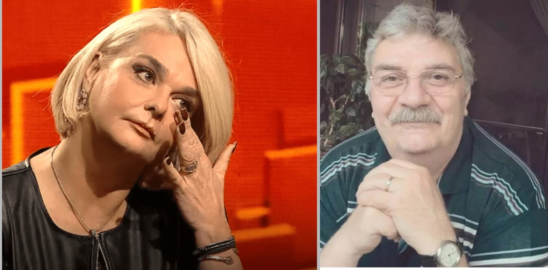 De ce a ținut Iuliana Marciuc secretă moartea fostului soț. N-a spus ...