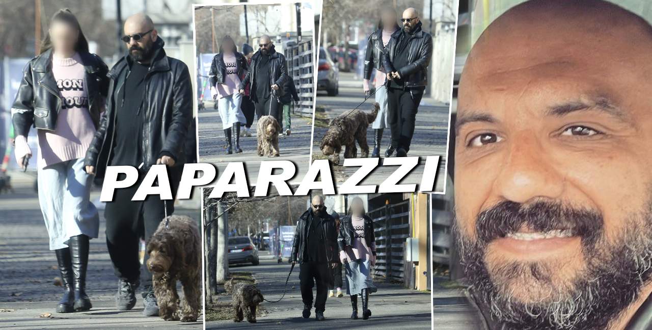 Fostul iubit al Andreei Mantea a dat-o uitării pe prezentatoare ...