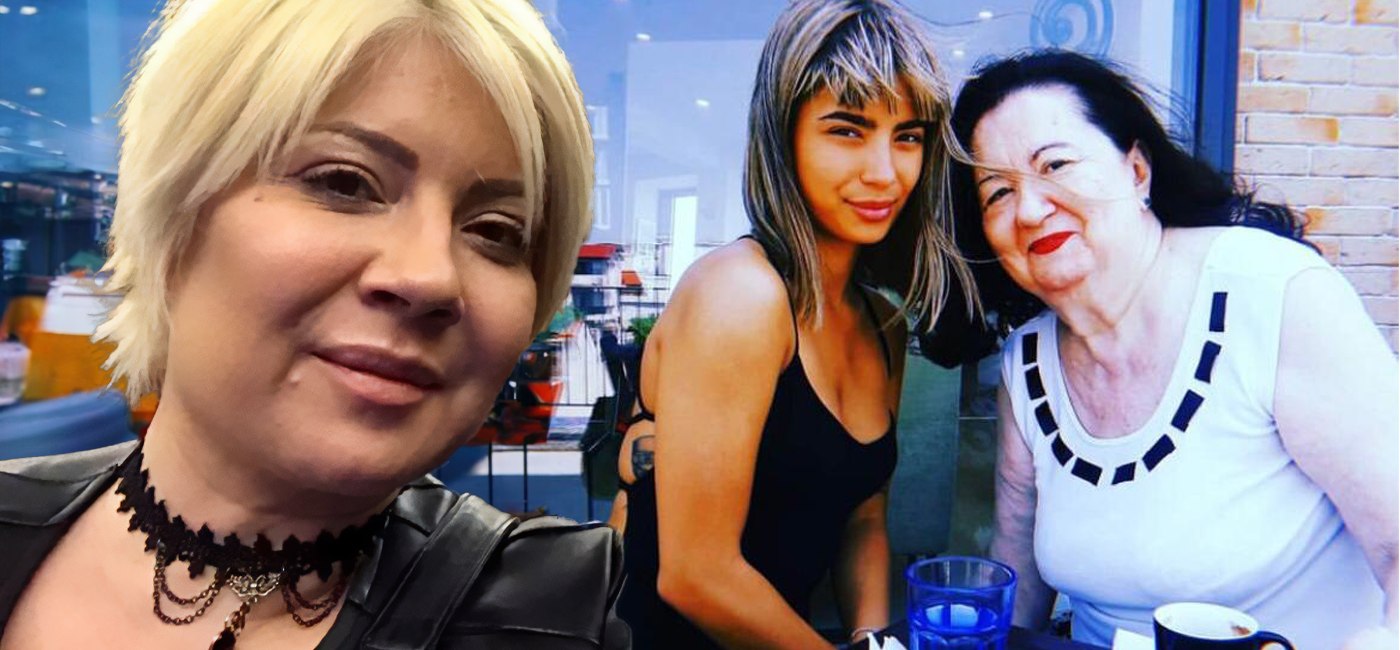 Catinca Roman, mesaj tranșant pentru cei care au spus că fiica ei ...