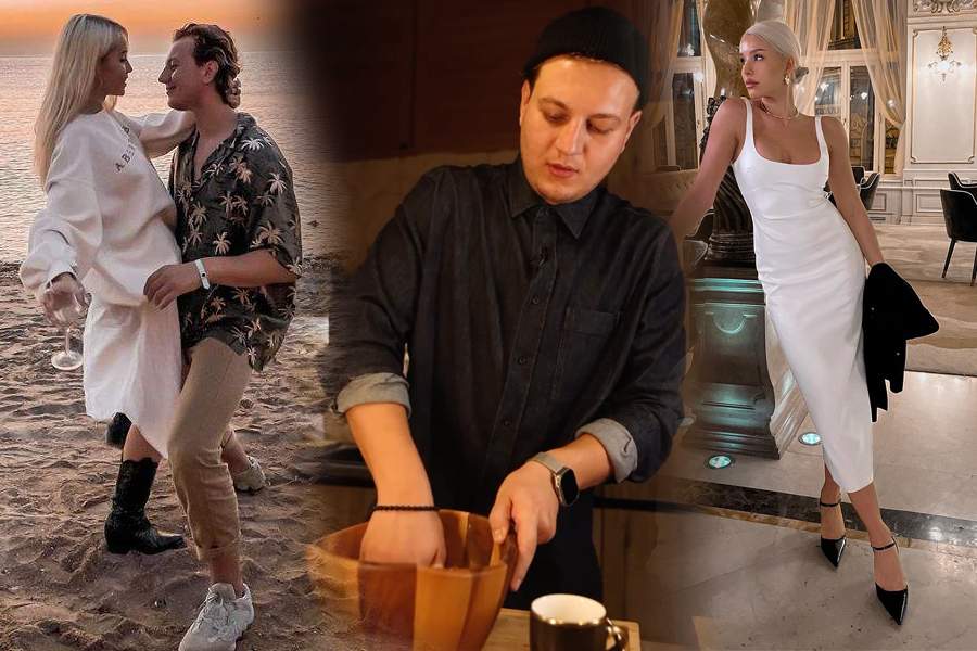 Carmen Grebenișan a divorțat de soțul ei, Alex Militaru! O nouă ...