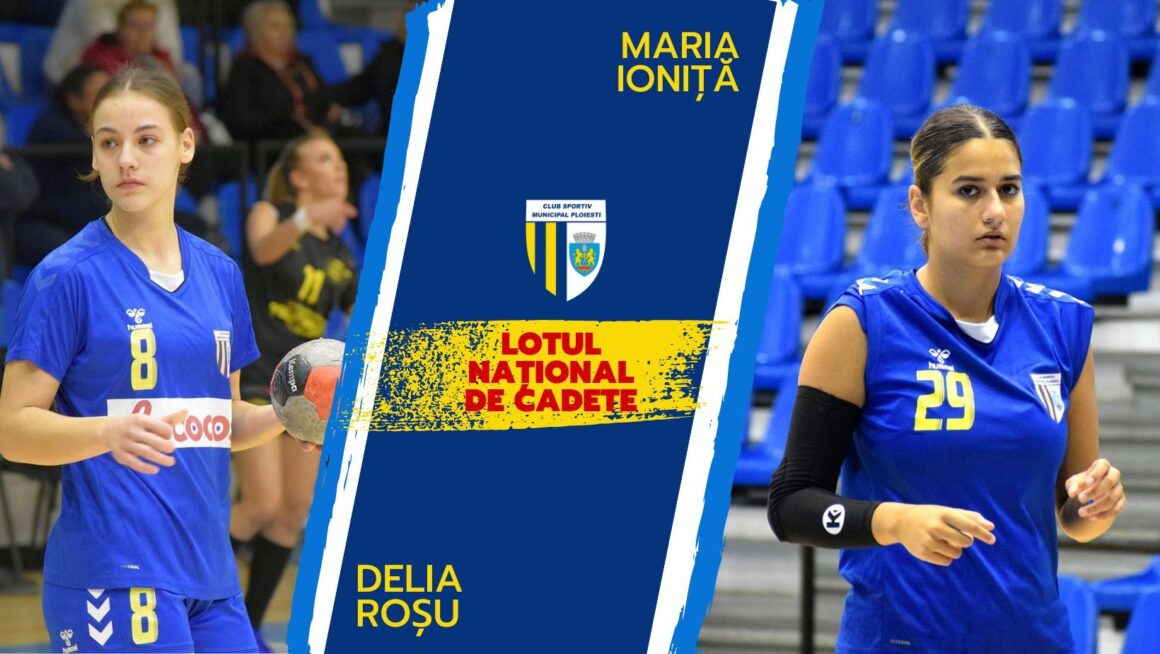Delia și Maria au o nouă acțiune cu România! - PHonline.ro