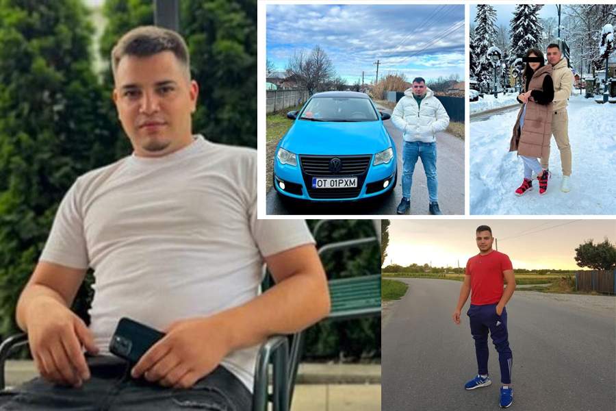A cheltuit sau nu fosta iubită a lui Mădălin, băiatul mort în ...