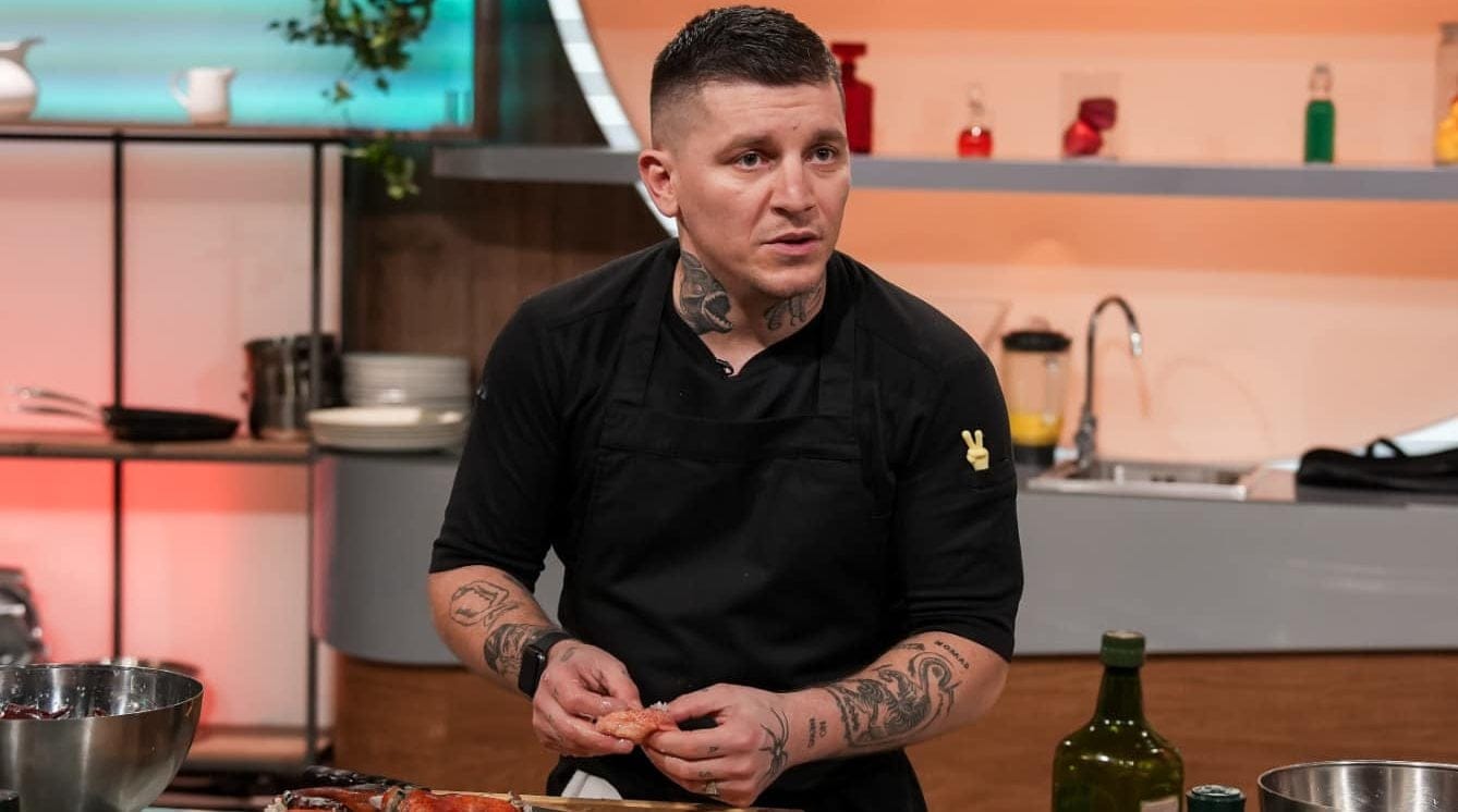 Liviu Moroiu, prima reacție după ce nu a fost ales pentru echipe la ...