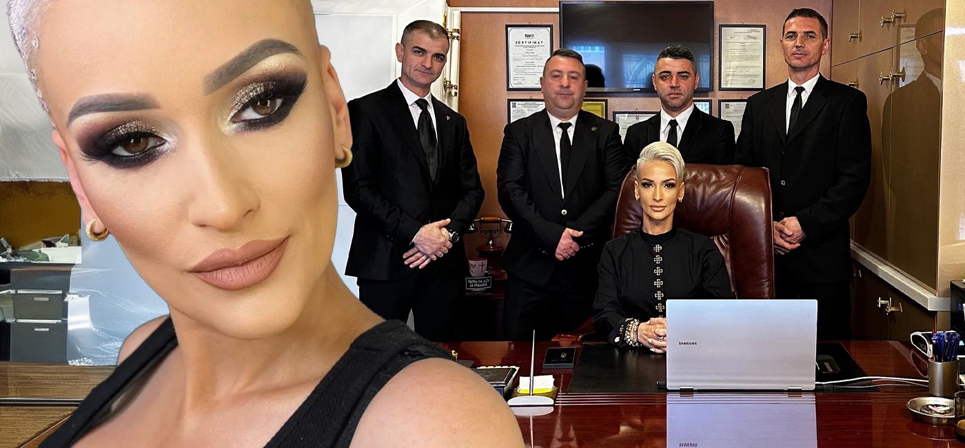 Gabriela Lucuțar, înșelată de soț! A fost acesta adevăratul motiv al ...