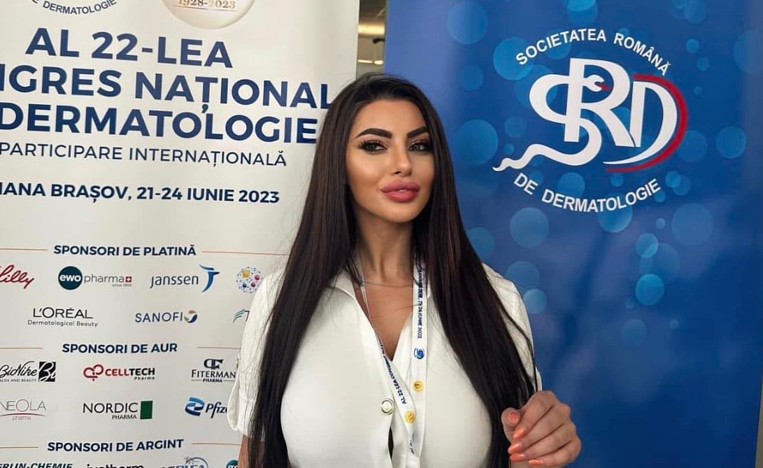 Cine e Maria Tebieș, ispita de la „Insula Iubirii” 2024. A fost medic ...