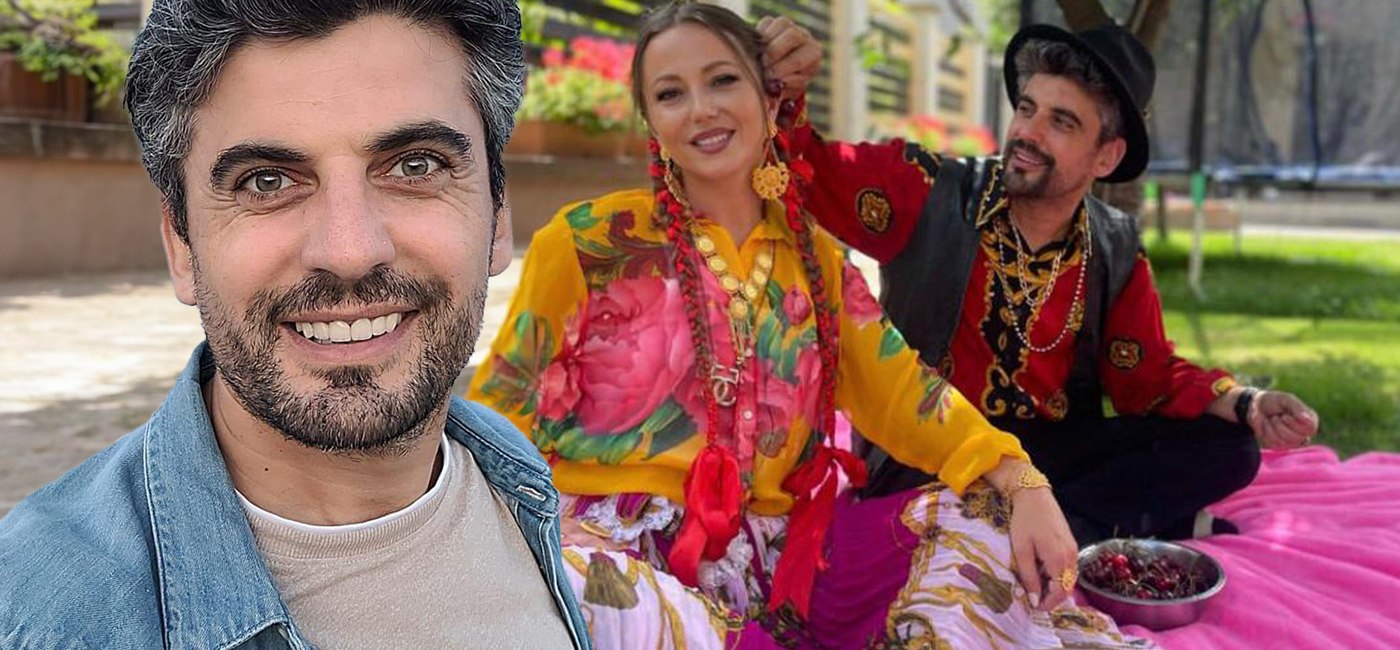 Bogdan Bob Rădulescu, actorul din „Nuntă pe bani”, sparge tăcerea! De ...
