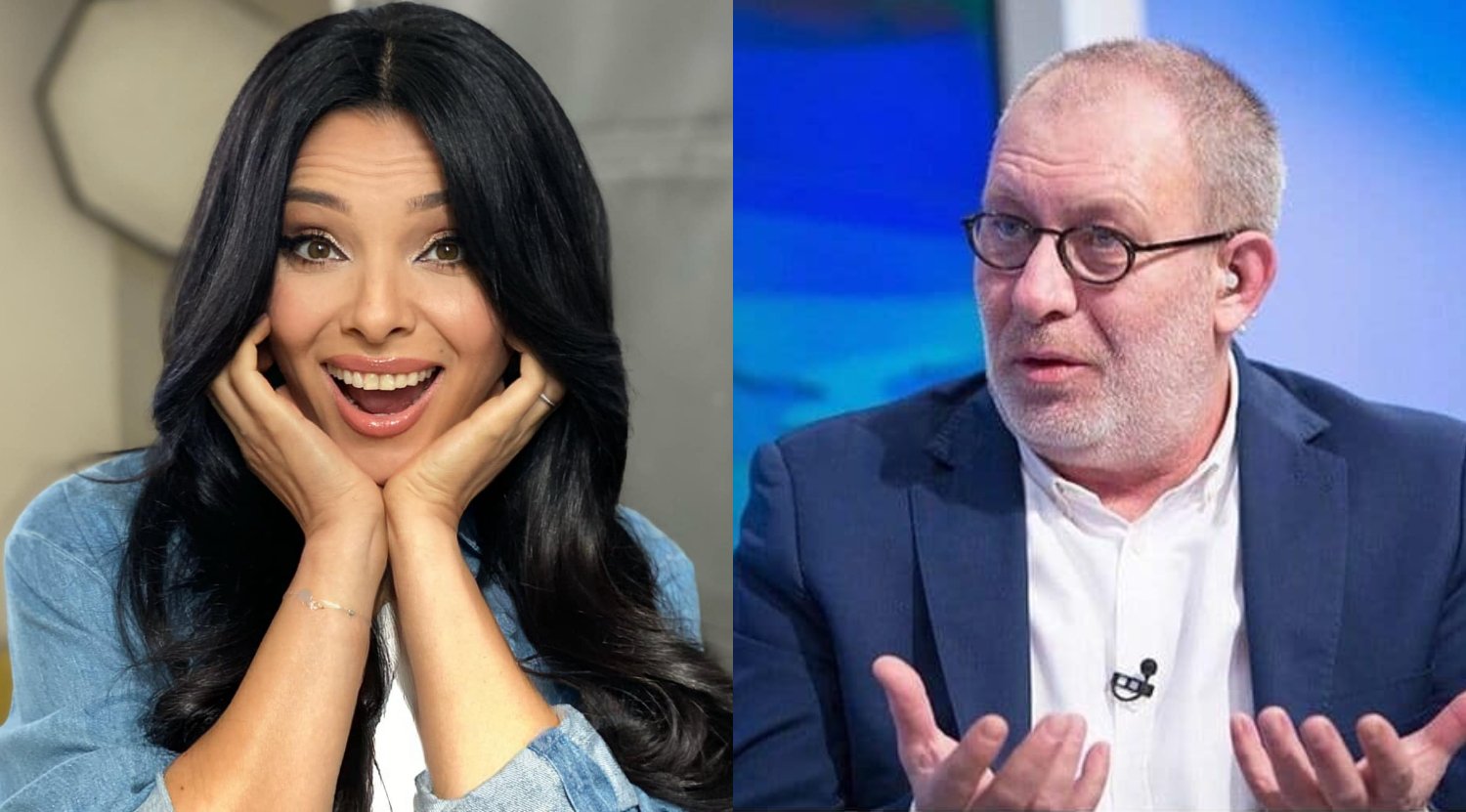 Ce face Florin Busuioc în culisele Știrilor Pro TV. Corina Caragea l-a dat de gol: „Busu ...