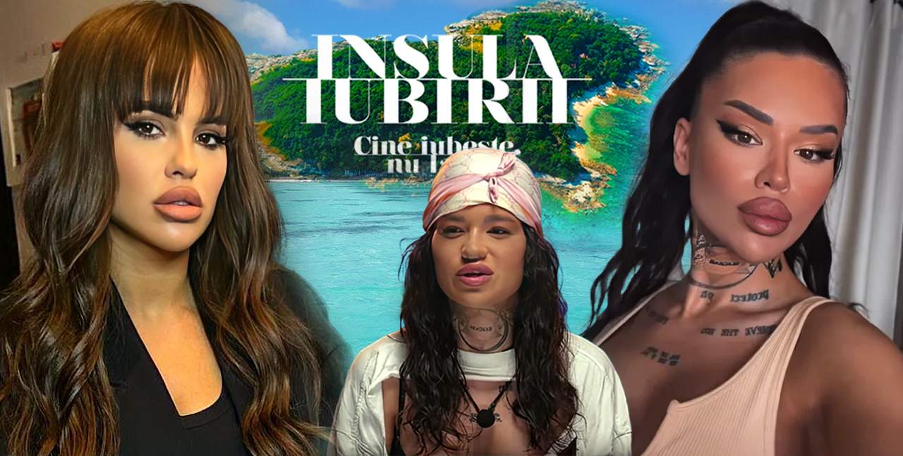 Ispita controversată de la Insula Iubirii, din acest sezon, suspectată ...