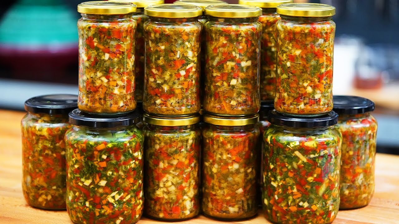 Ce trebuie să faci ca să previi formarea florii din borcanele cu ...