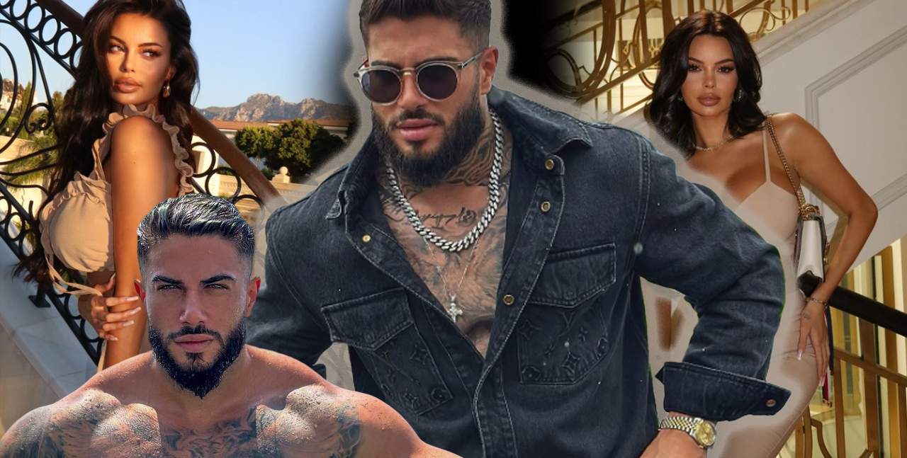 EXCLUSIV! Primele declarații ale lui Cristian Costin de la Insula ...