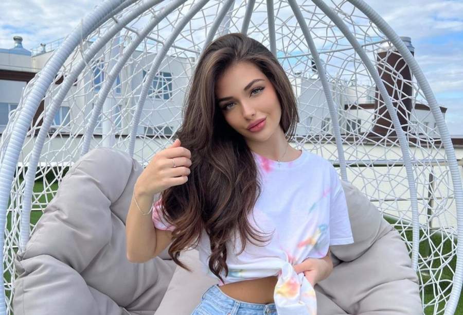 Andreea Bostănică și-a cumpărat casă nouă de ziua ei de naștere ...