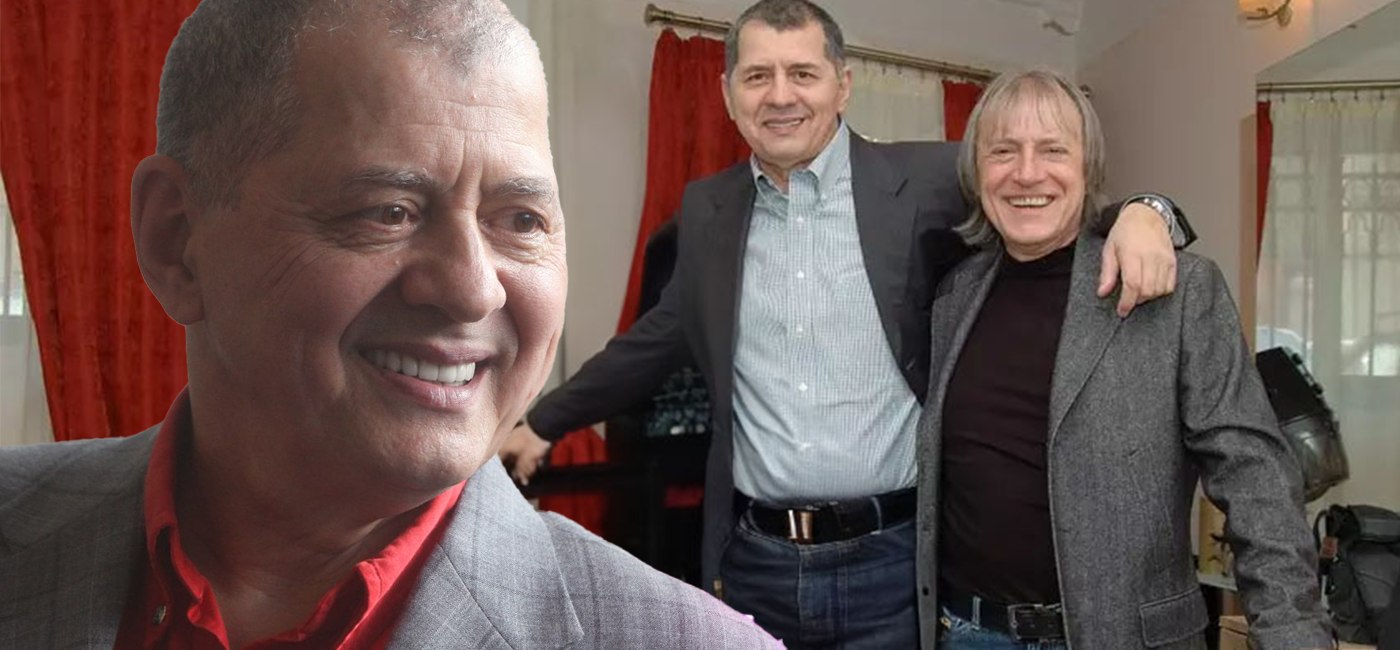 Octavian Ursulescu face dezvăluiri-șoc despre Mihai Constantinescu, la ...