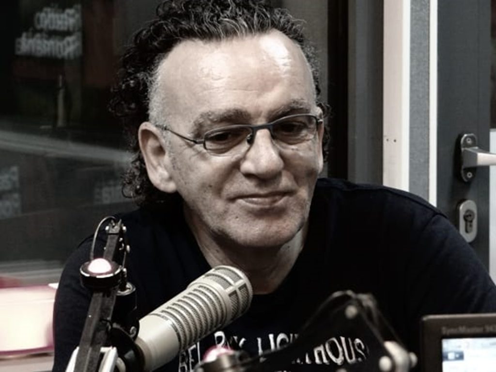 Încă un artist a plecat la ceruri: Marius Bațu. „Aveai tu, Marius, o ...