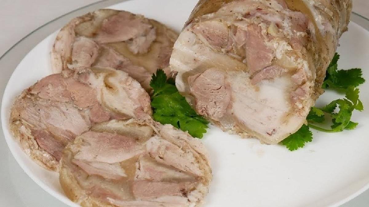 Tobă de casă la sticlă. Cea mai delicioasă rețetă. Este foarte ușor de ...