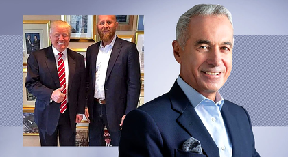 SPRIJIN pentru Călin Georgescu? Brad Parscale, fostul manager de ...