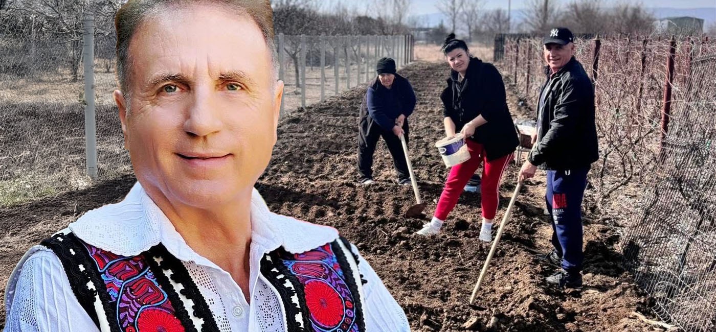 Cum a slăbit Constantin Enceanu! Artistul a ajuns la 87 de kilograme ...