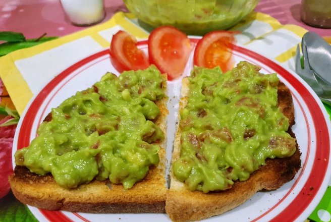 Guacamole - Pate de avocado, delicios si foarte racoritor - PHonline.ro