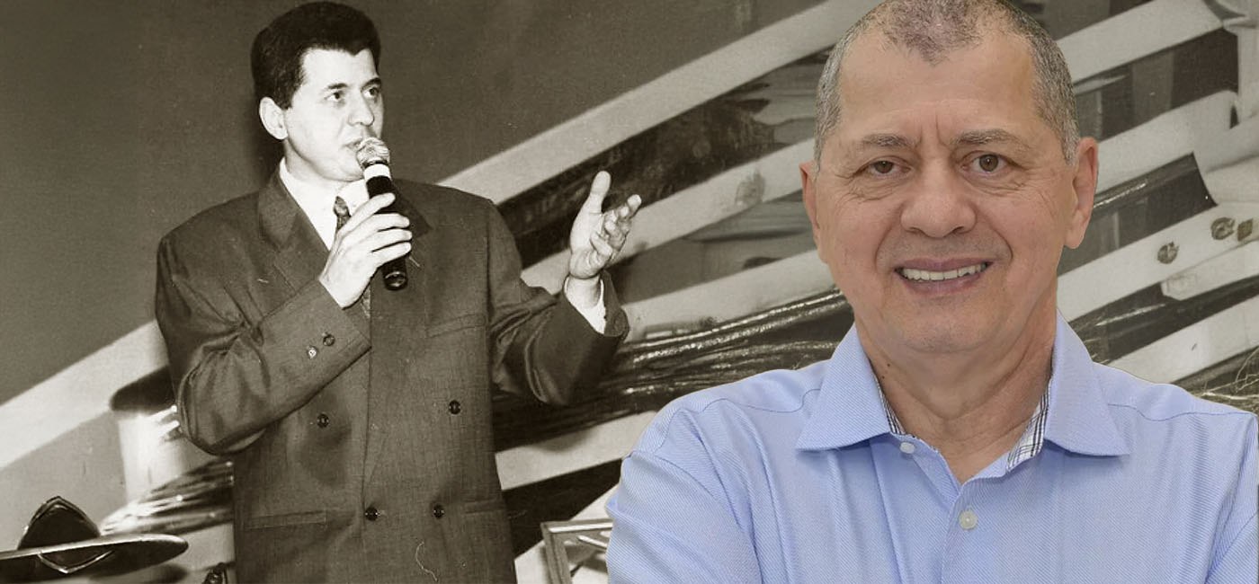 Octavian Ursulescu, uitat de artiștii pe care i-a ajutat la debut: „N ...