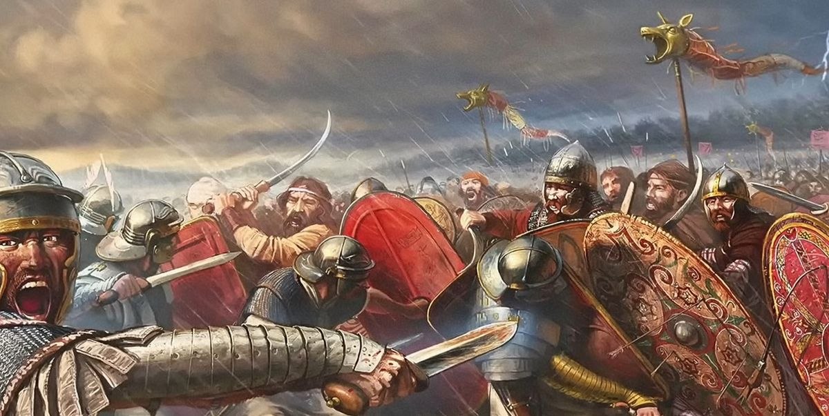 Ce a determinat, de fapt, Imperiul Roman să cucerească Dacia. Motivele ...