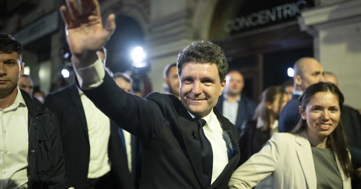 Rezultate oficiale provizorii alegeri prezidențiale 2025, turul 2 ...