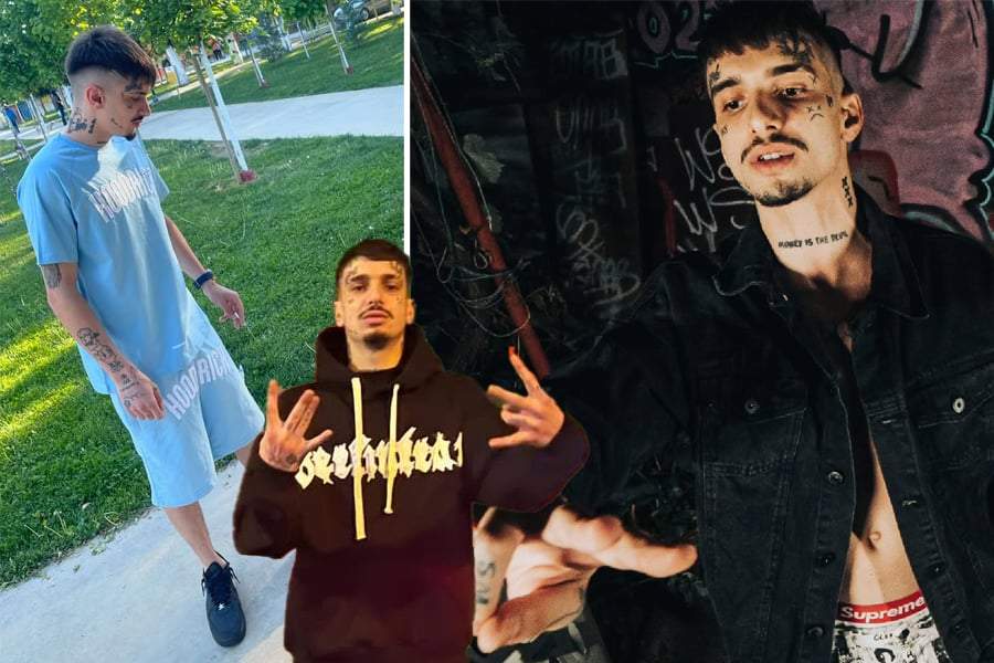 Rapperul Raul WS a murit! Este doliu în lumea muzicii din România ...