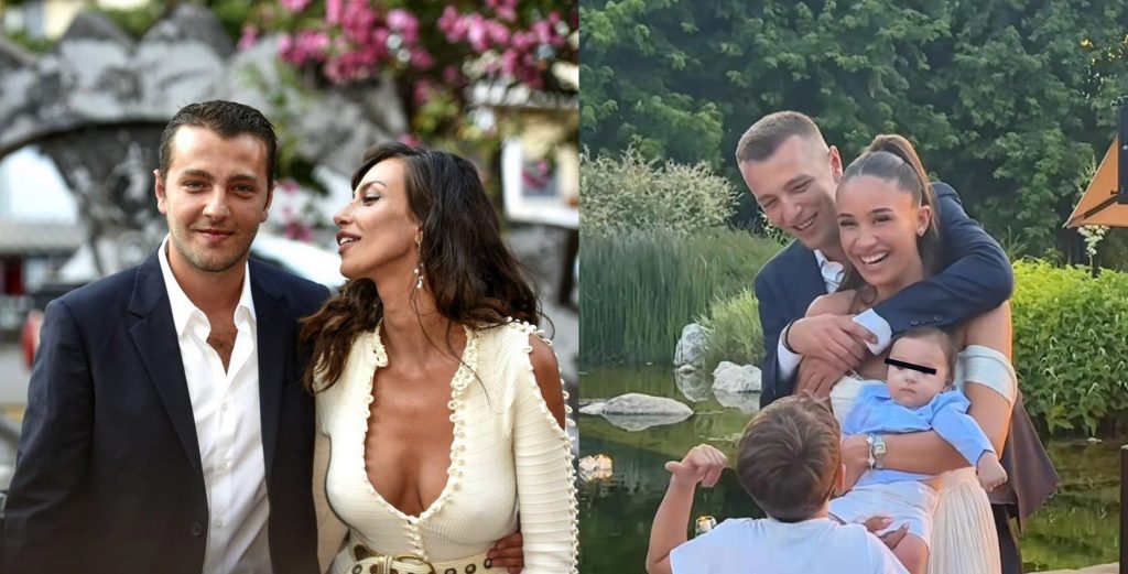 Fostul iubit al Mădălinei Ghenea, Matei Stratan, din nou tătic ...