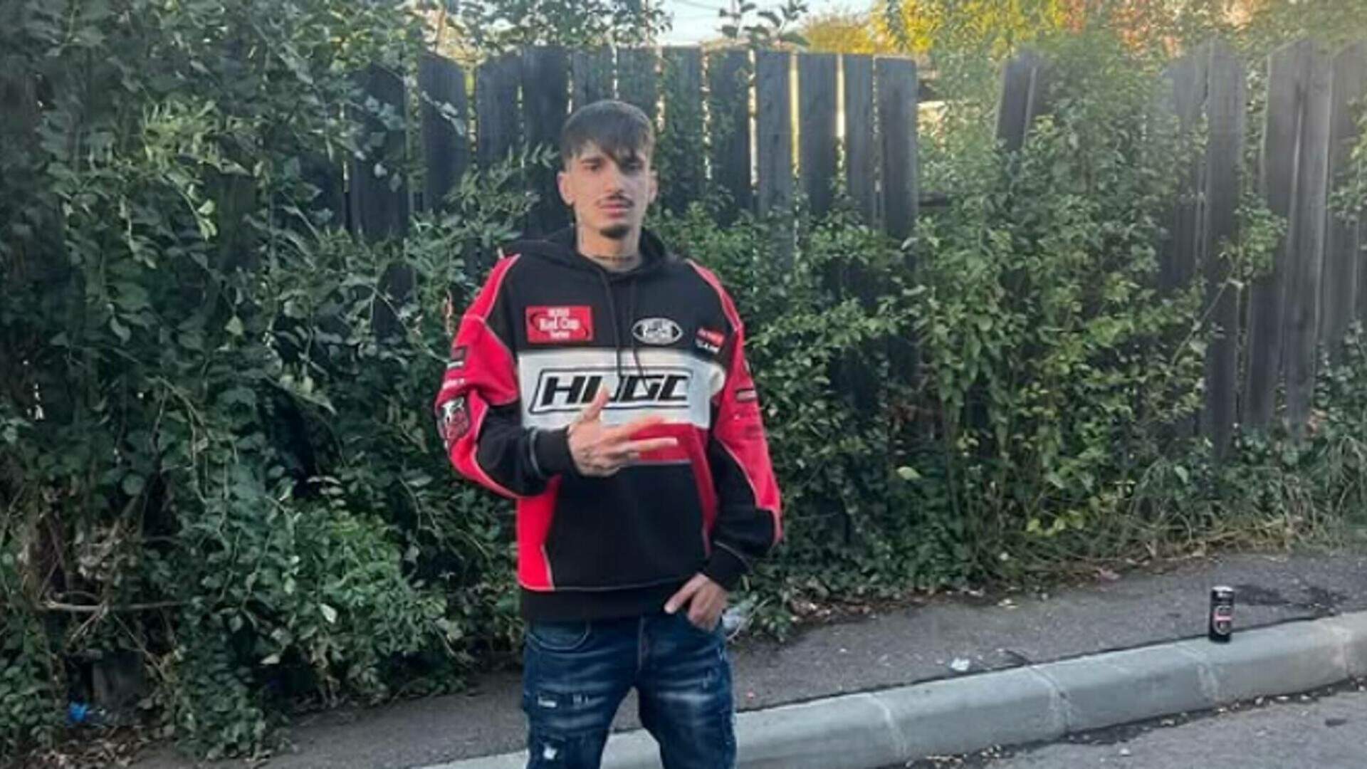 Familia lui Raul WS, rapperul mort la 23 de ani, se pregătește de ...