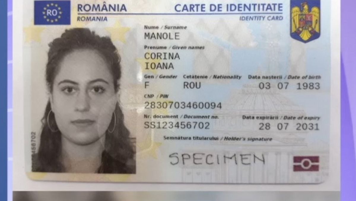 Diferențele dintre cartea electronică de identitate și simpla carte de ...