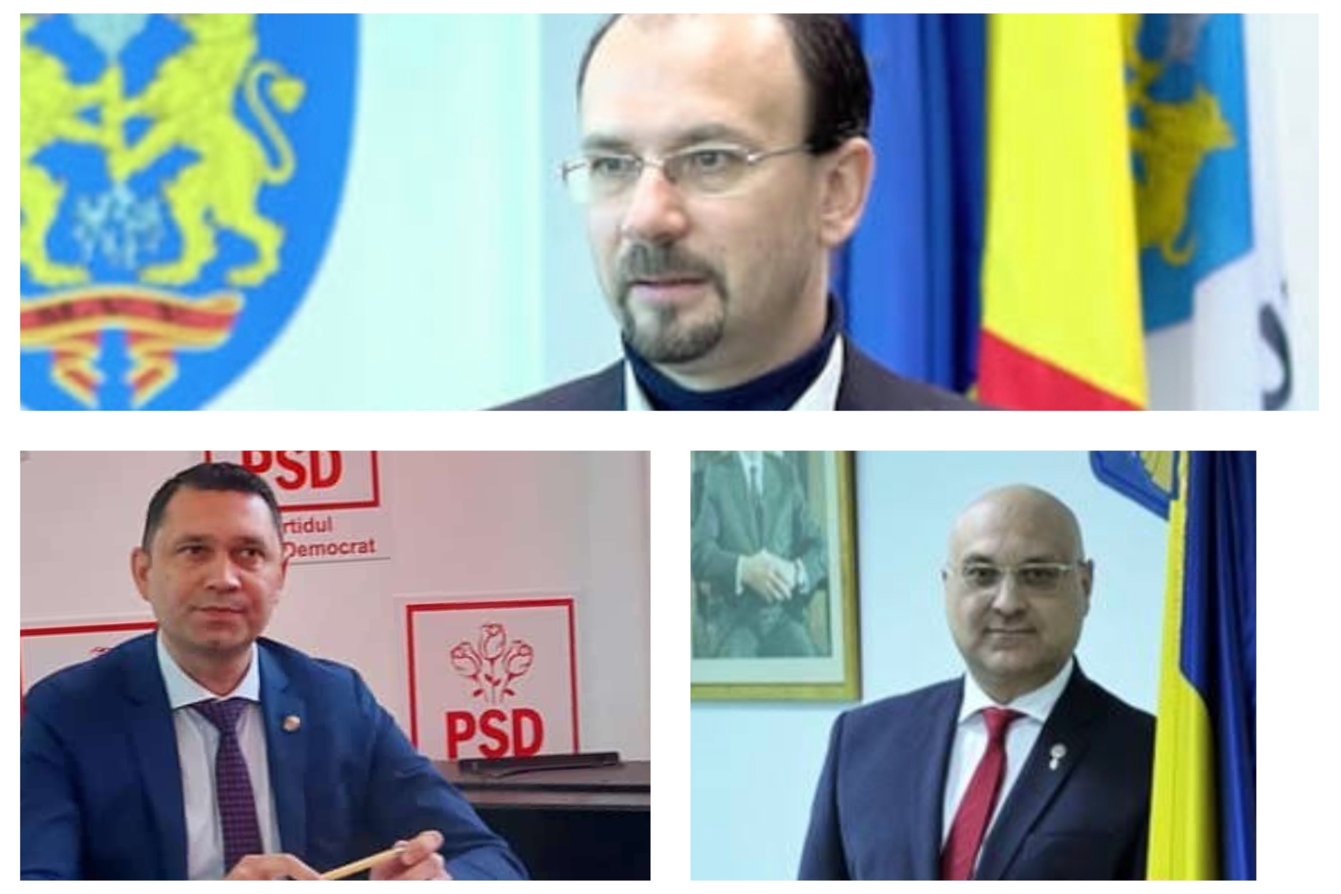 SURSE/ Se mișcă lucrurile la Ploiești! Întâlnire de lucru între Mihai ...