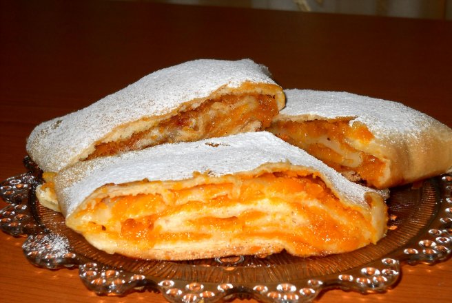 Placinta cu dovleac: Reteta simpla si delicioasa pentru un desert de ...