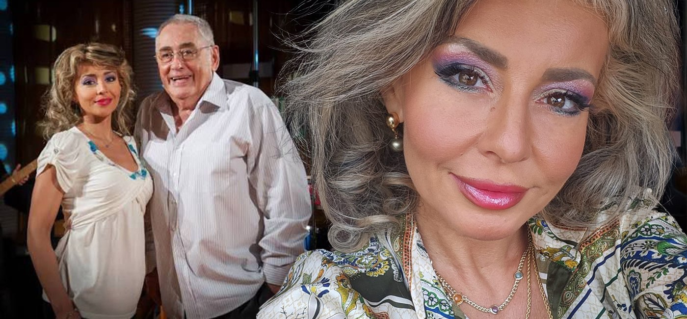 Cum a fost atacată Alexandra Velniciuc după moartea lui Horia Moculescu ...