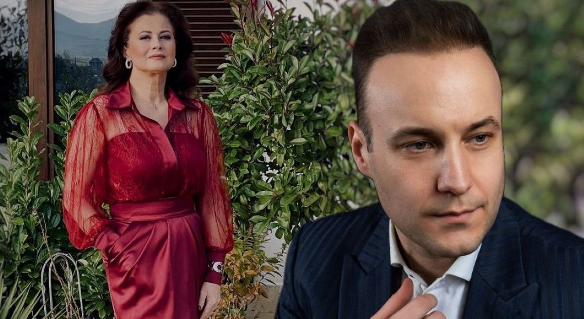 Corina Dănilă, nuntă în mare secret cu actorul Dorin Enache, mai tânăr ...