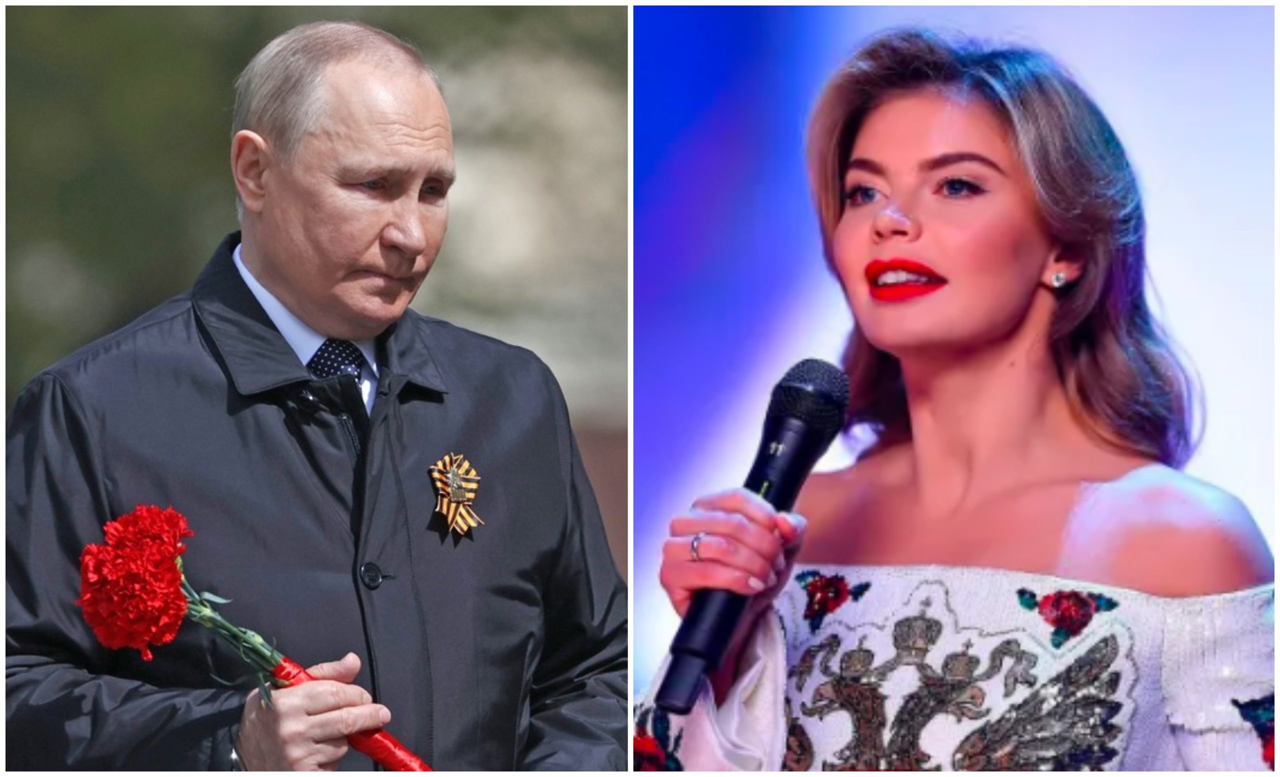 Imagini rare cu fiii secreți ai lui Vladimir Putin. De ce ar fi ...