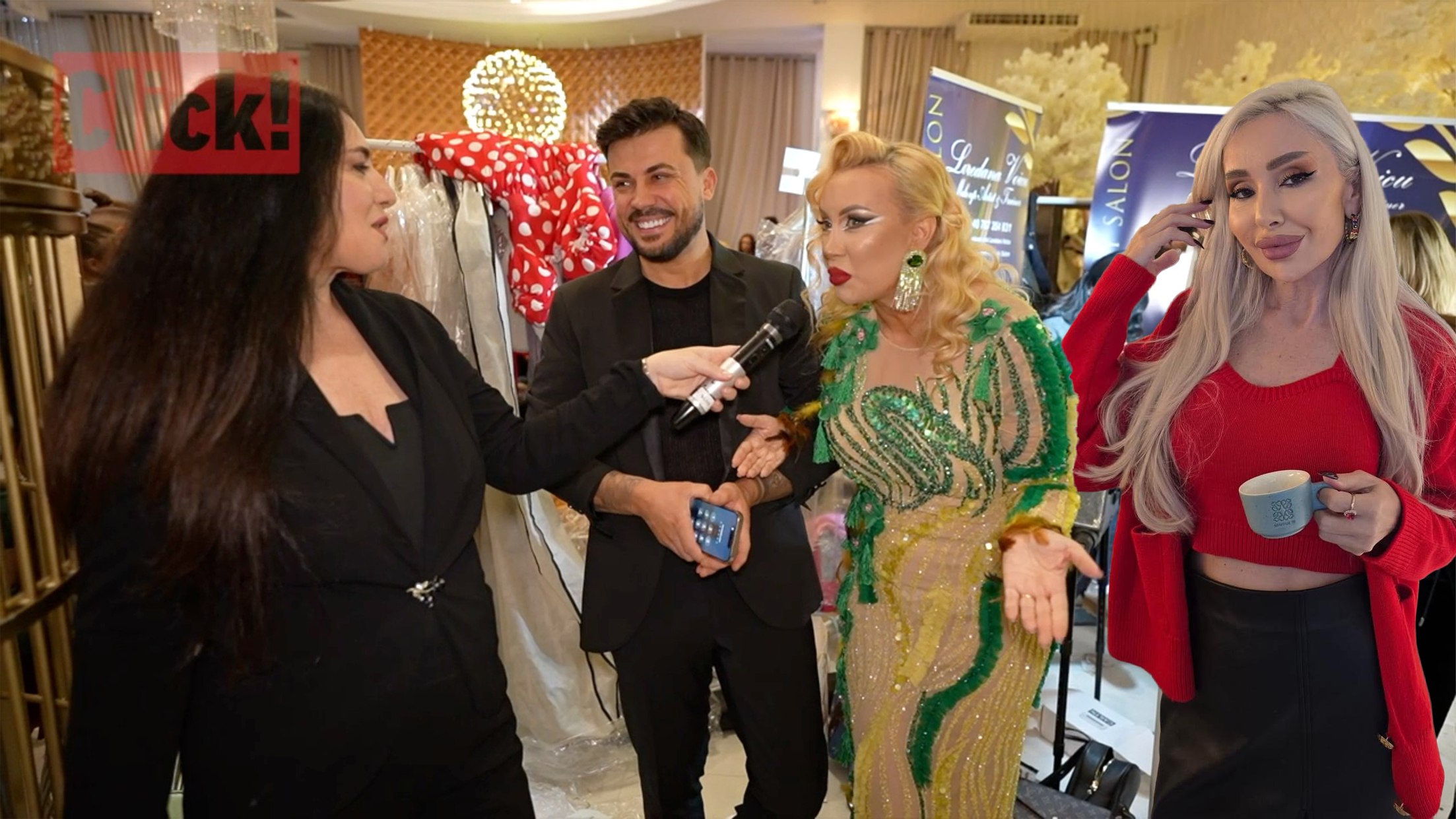 Simona Trașcă, totul despre detaliile nunții cu cântărețul Marian ...
