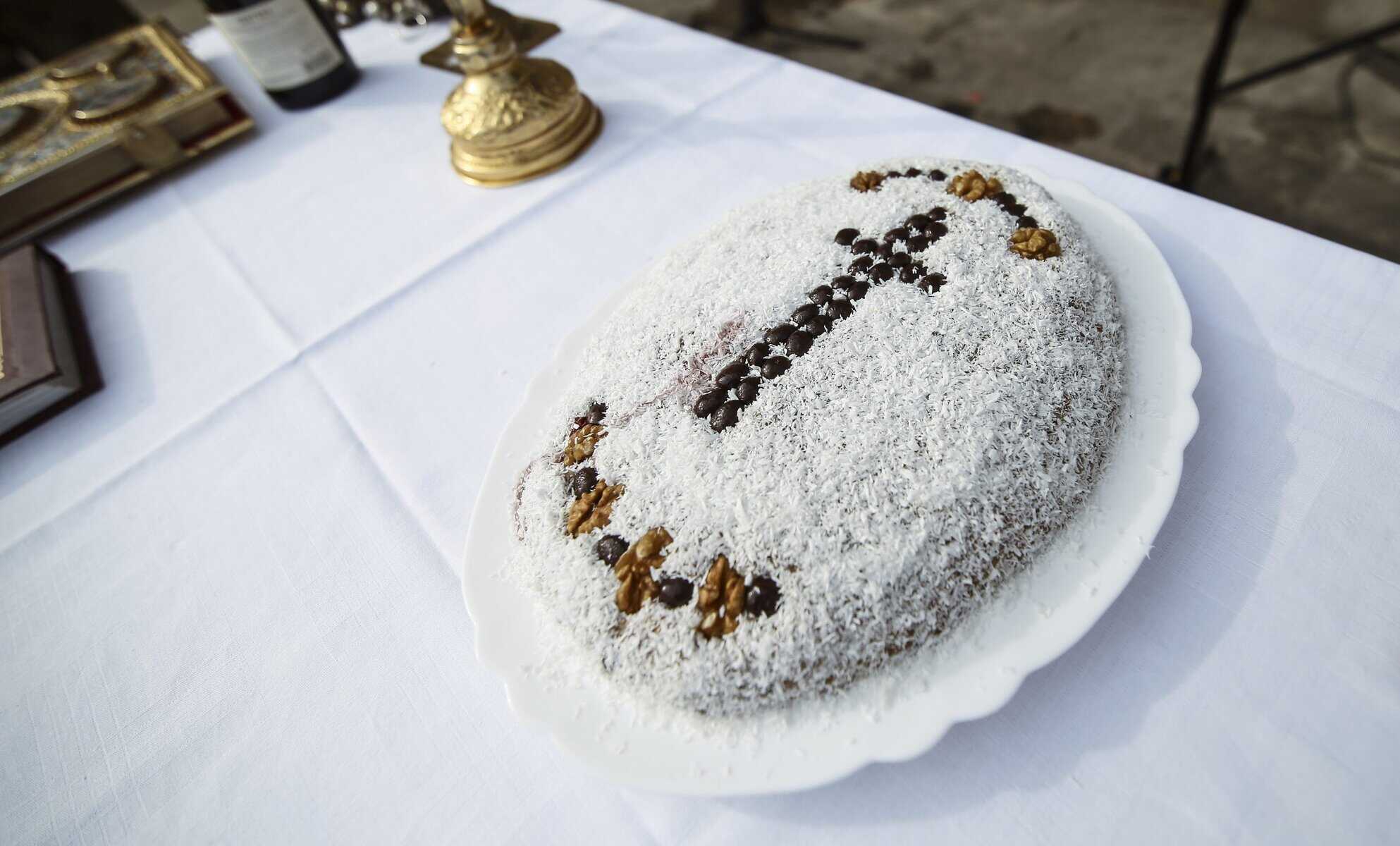 De ce este coliva sănătoasă pentru organism? Iată ce beneficii are ...
