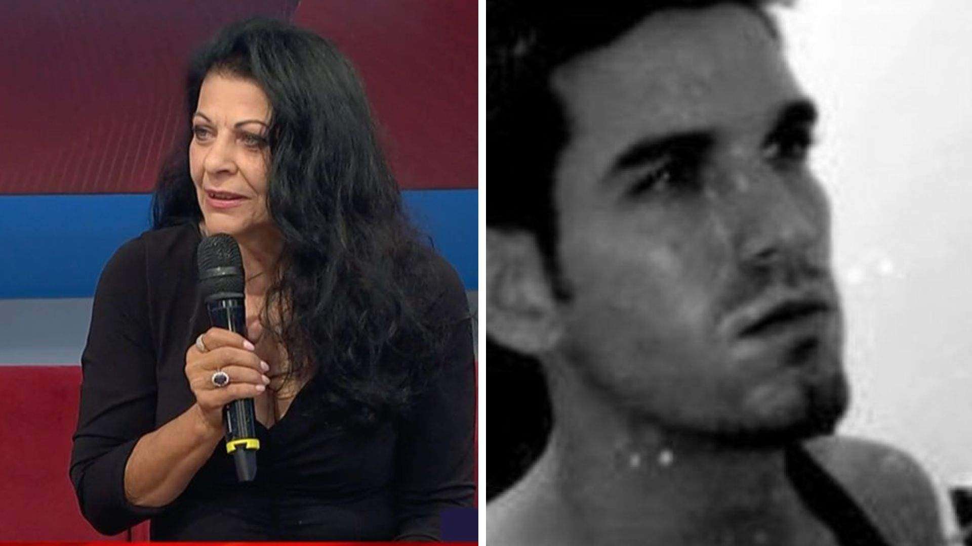 Elena Cârstea, mărturisiri dureroase despre fiul ei mort! De ce și-a ...